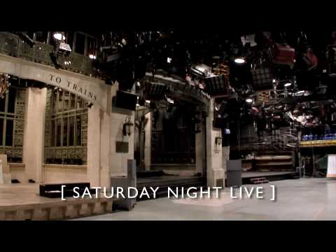 Official NBC Studio Tour