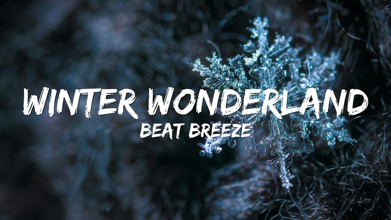 Winter Wonderland (Frozen in Love) ️ | Official (Lyrics) Video | Catchy ...