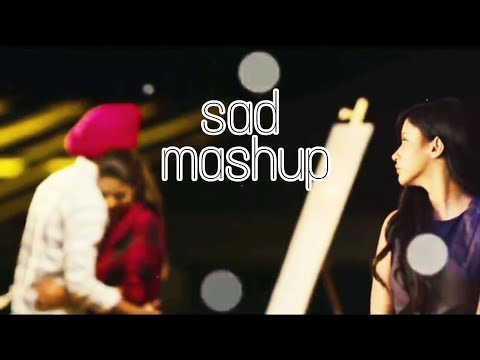 Hindi sad songs mashup with heart touching story  |.by video ghar