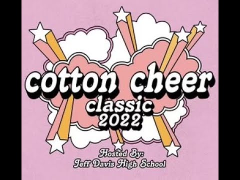 Cotton Cheer Classic 2022 - YouTube