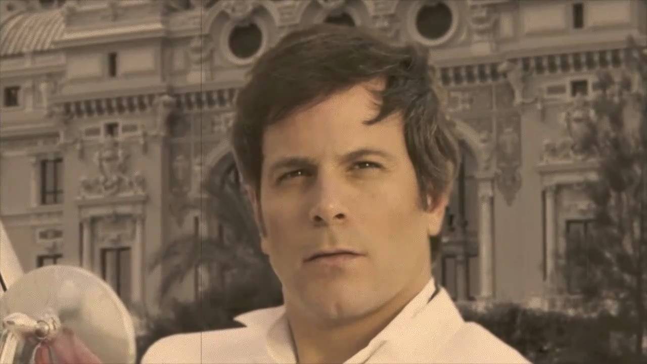 Ivan Gancedo - Be my love - FOREVER - YouTube