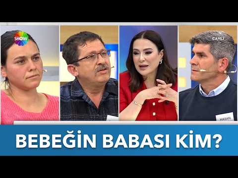 Üvey baba Süleyman stüdyoda! | Didem Arslan Yılmaz'la Vazgeçme | 03.03.2026