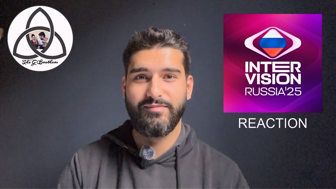 Intervision 2025 - Opinion + Top 21 - YouTube