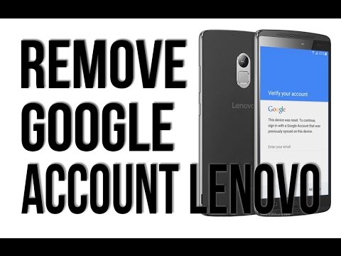 LENOVO, This device was reset. to continue sign in with a Google ...