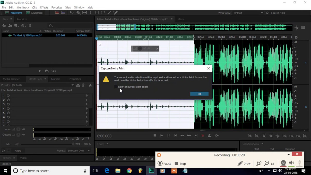 HOW TO MAKE AN ACAPELLA - YouTube