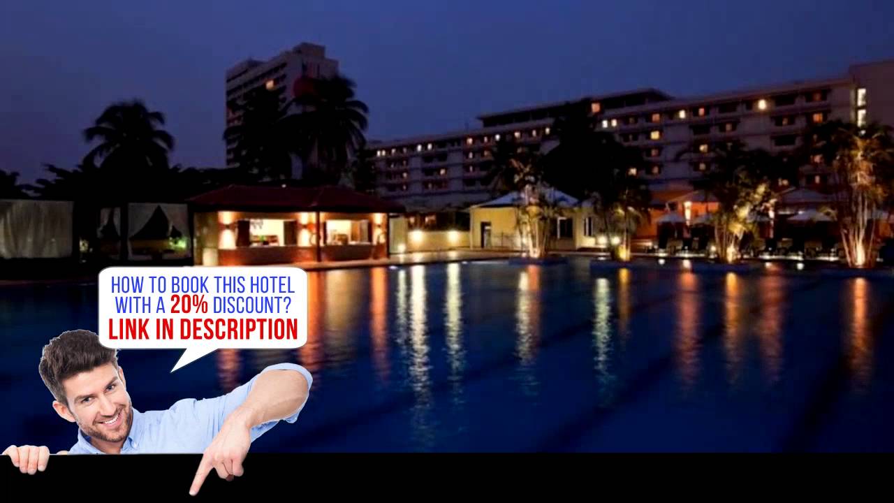 the-federal-palace-hotel-and-casino-lagos-nigeria-hd-review-youtube