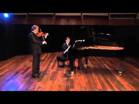 "Danse des Chevaliers" Pierre Lenert Jeff Cohen - YouTube