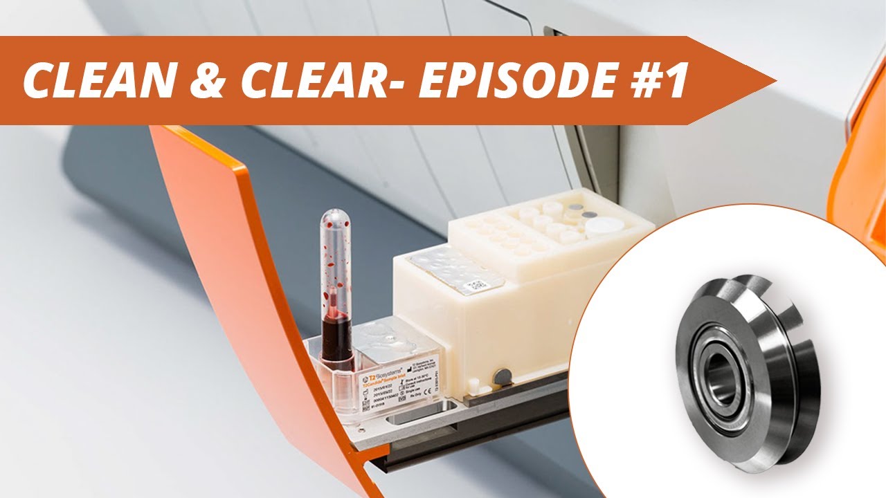 Motion Minute: "Clean and Clear" - Episode 1 - YouTube