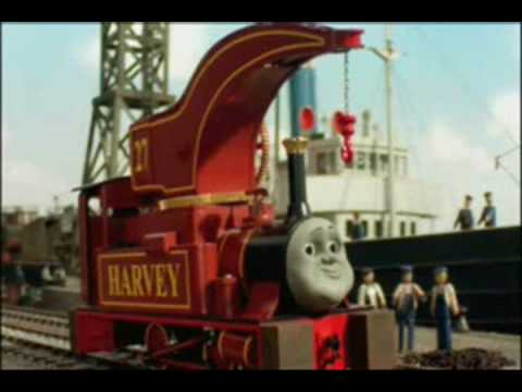 Thomas/Homestar Runner parody clip 11 - YouTube