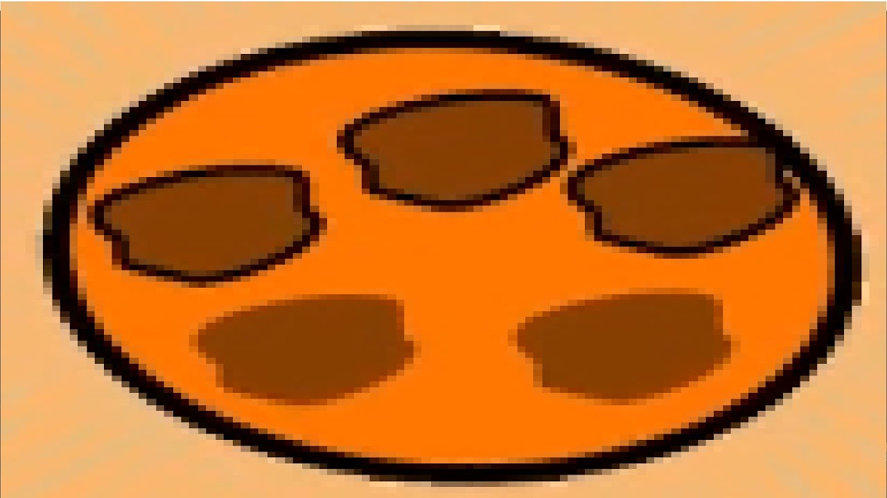 We need to talk about the Cookie... - YouTube