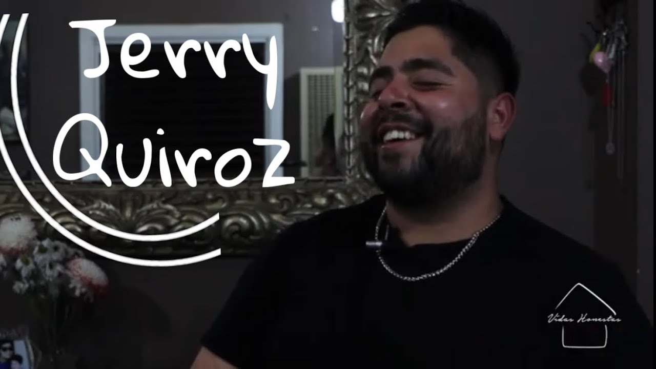 Episode 5, Jerry Quiroz - YouTube