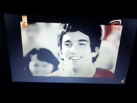 Cola Turka 4 Büyükler Reklamı 2007
