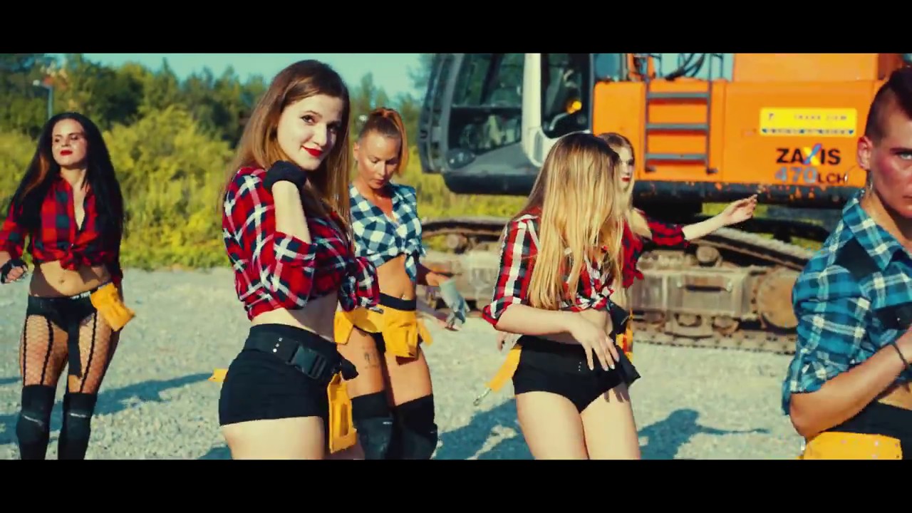 Ciara - Work ft. Missy Elliott | twerk dance video - YouTube