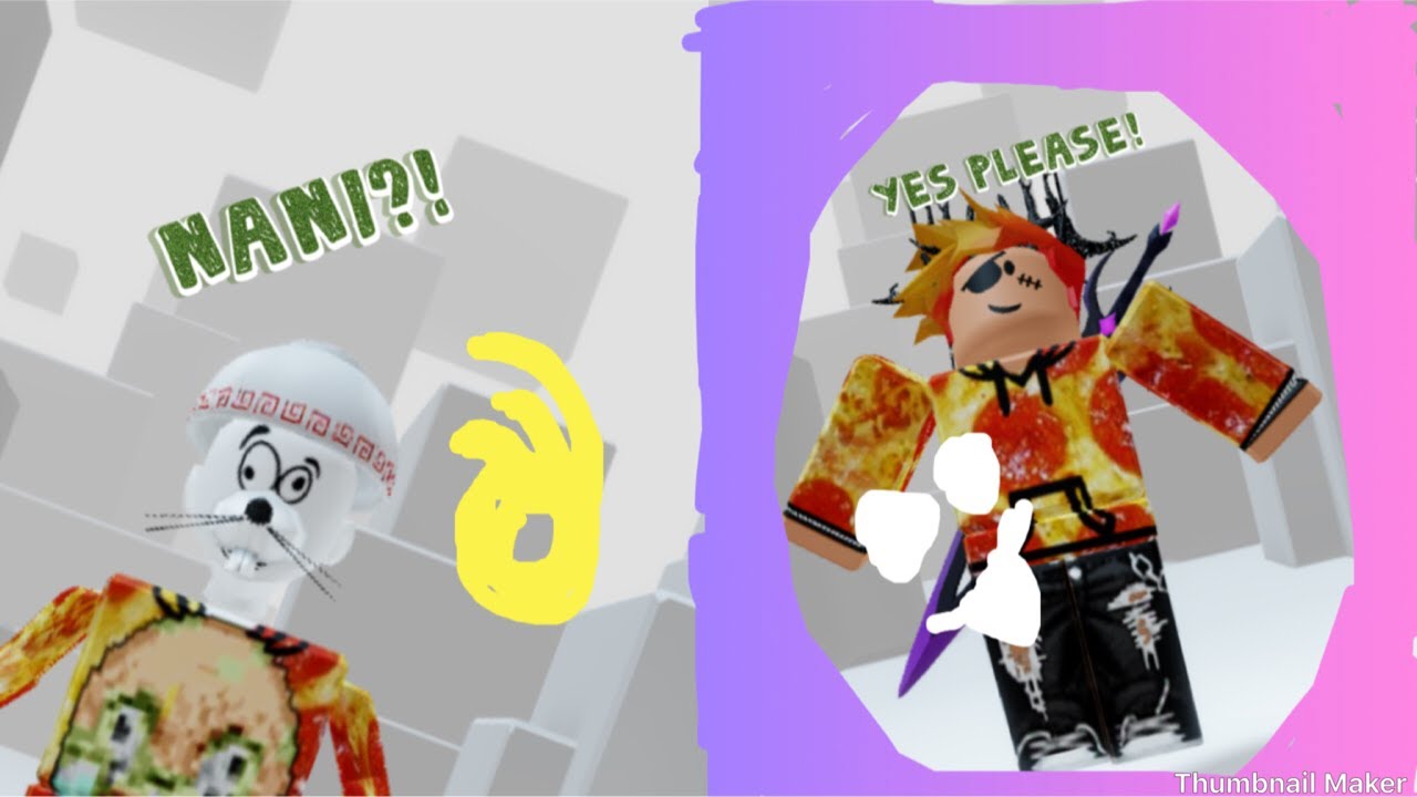 Best ROBLOX skins (All created by me and friend and fans!) - YouTube