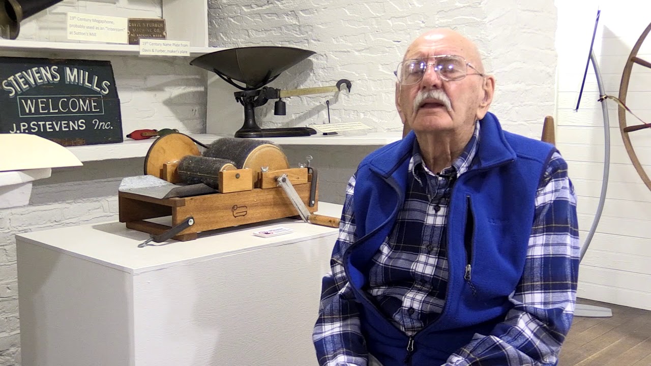Historical Society - Dave Rand & Davis and Furber - YouTube