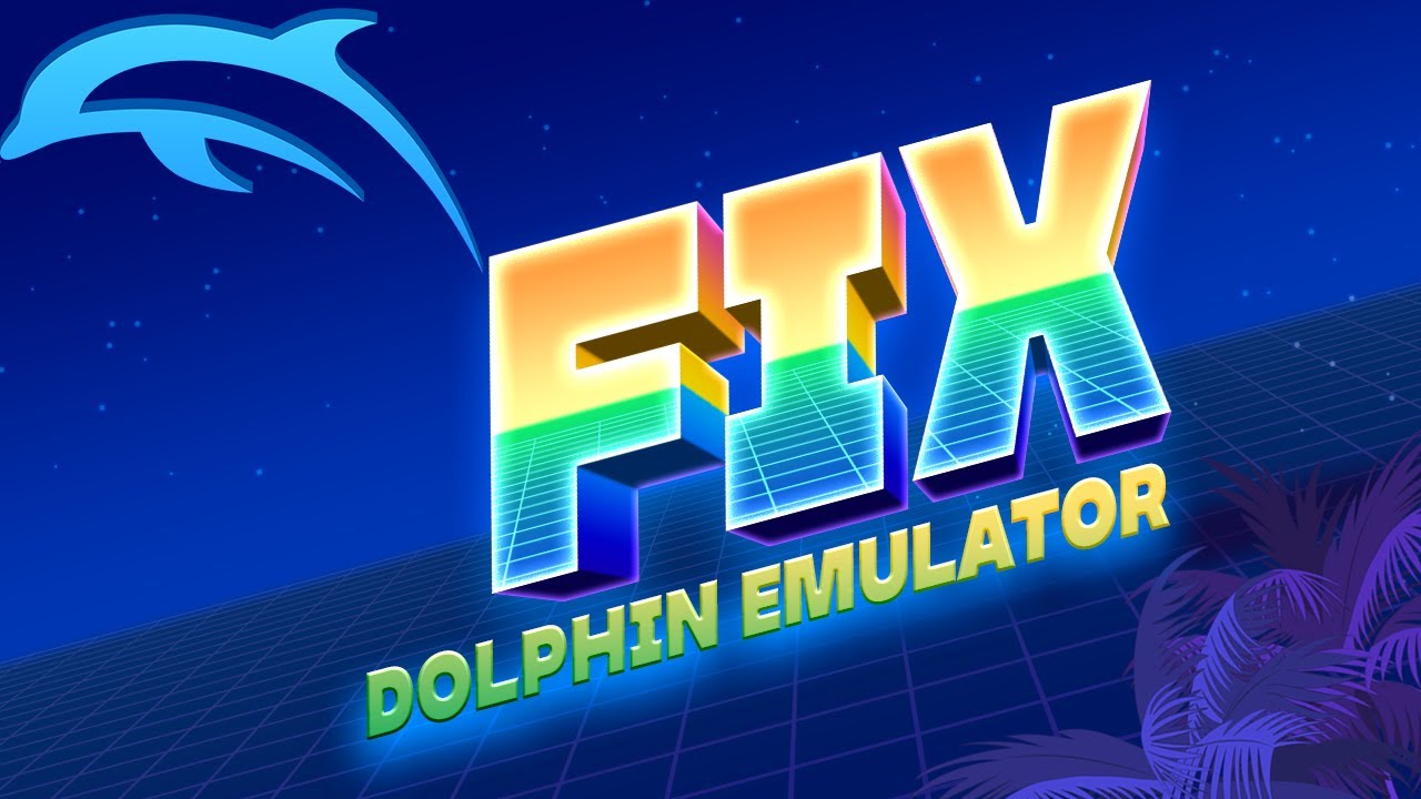 Change Dolphin Emulator Language On Kinhank Hyperspin Drive - YouTube
