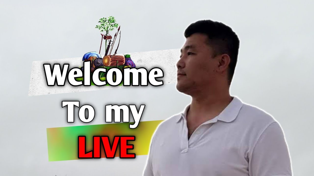 Bijay Rai is live - YouTube