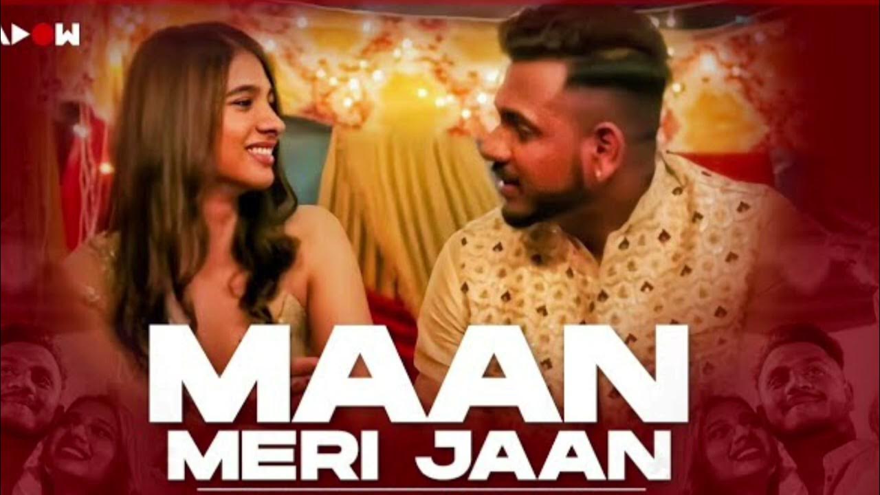 Maan meri jaan | official video| - YouTube