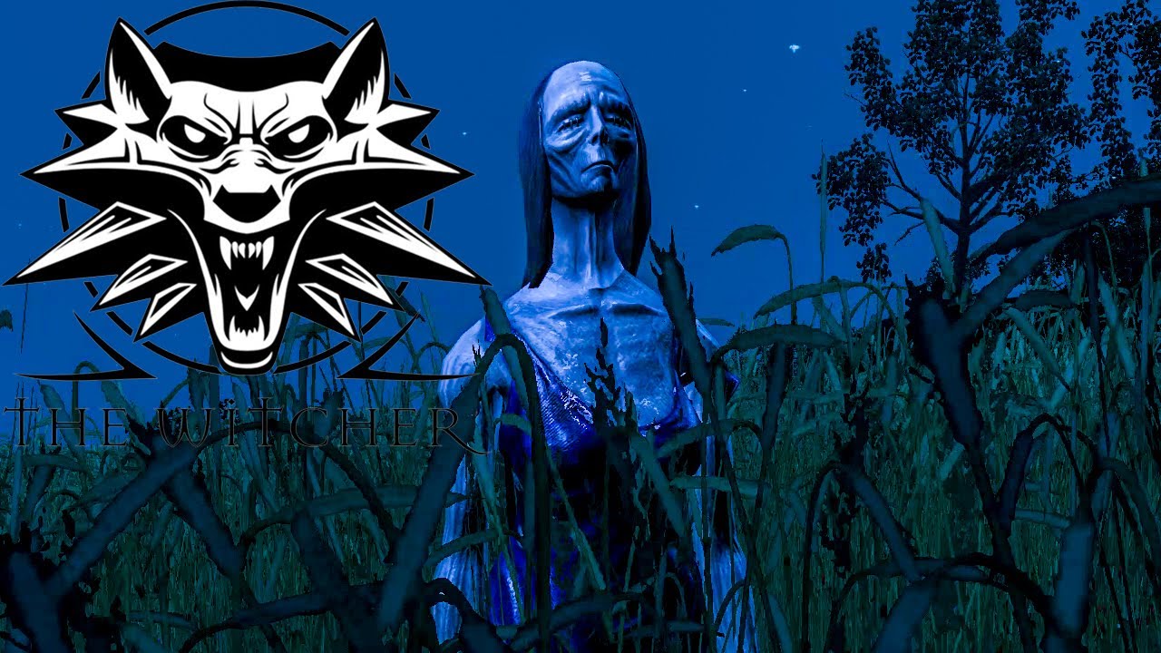 ДИКАЯ ОХОТА И ДИКИЕ ЛАГИ The Witcher #25 - YouTube