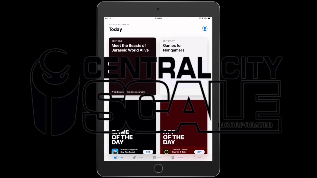 How to Download the Libra Cart App Libra Cart 2018 - YouTube