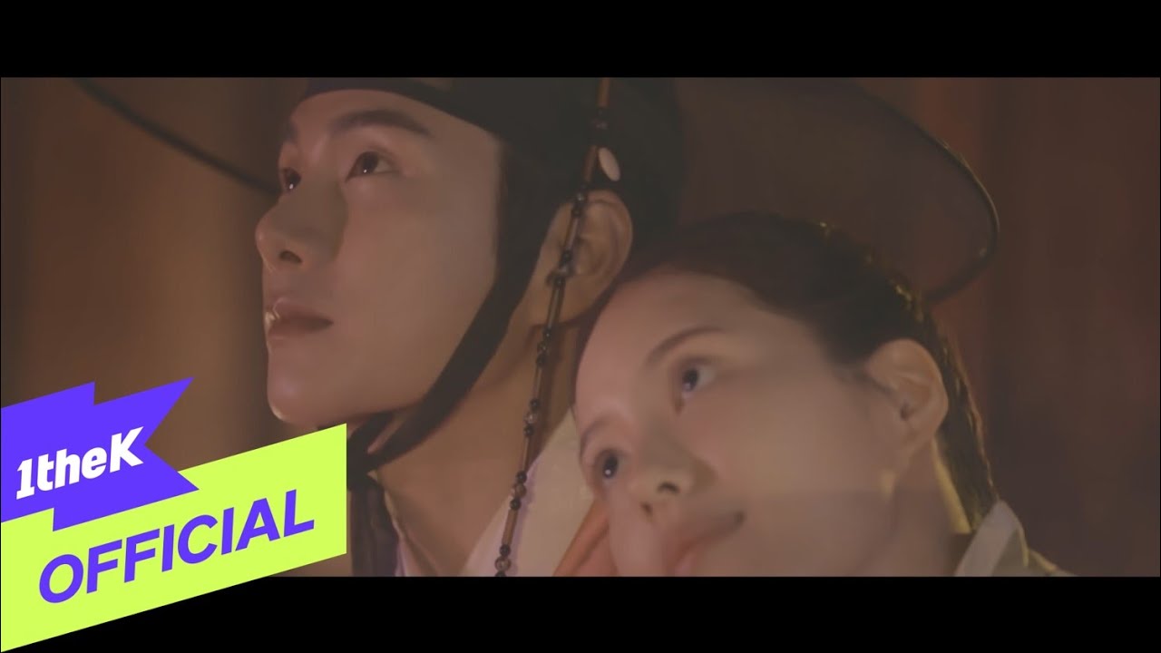 [MV] KCM _ Night of Beautiful Stars(아름답던 별들의 밤) - YouTube