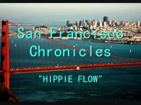 Brazzer - Hippie Flow