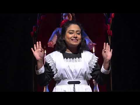 The Bishop's Candlesticks 1 বাতিদান - YouTube