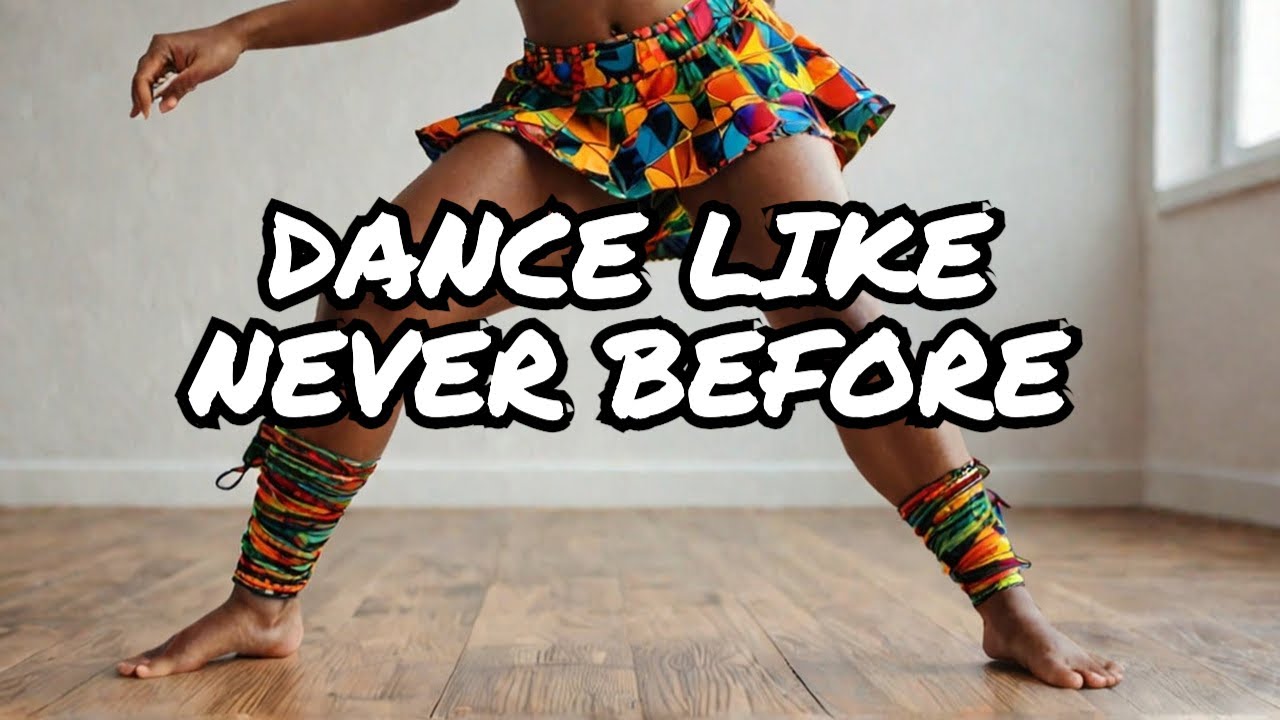Dance Floor EXPERT Reveals the Secret to Afro Beats Grooves - YouTube