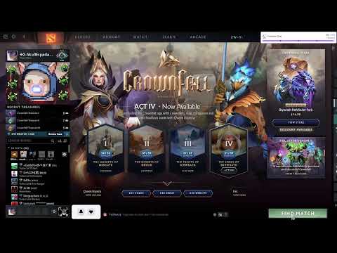 🟠7.37 e🟠Climbing the MMR Ladder! 💪🟠Chill Ranked Games🟠Dota 2 Grind Time ...