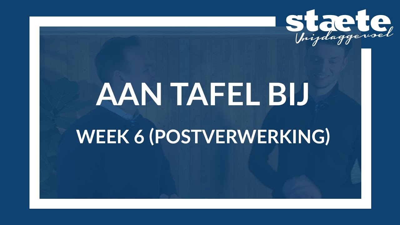 Hoe werkt onze postverwerking bij een zakelijk inschrijfadres ...