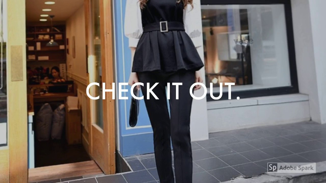 PHIZFLAIR FIZZY FASHION ONLINE CLOTHING STORE Seattle - YouTube