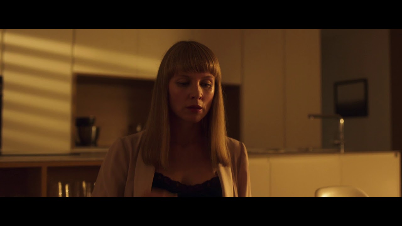 Vsi proti vsem (A. Košak) - teaser TRL - YouTube