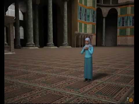 Öğle Namazı 2 Rekat Son Sünneti