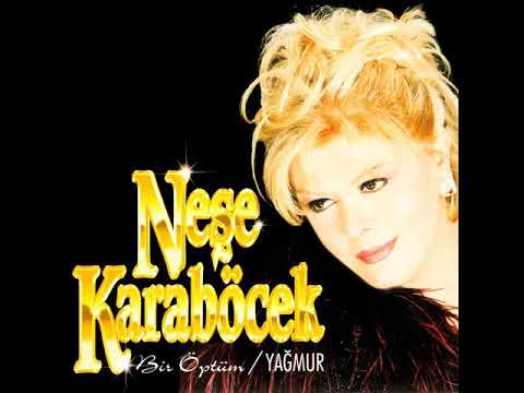 Neşe Karaböcek-Dertsiz Olsam İçer Miyim ! !