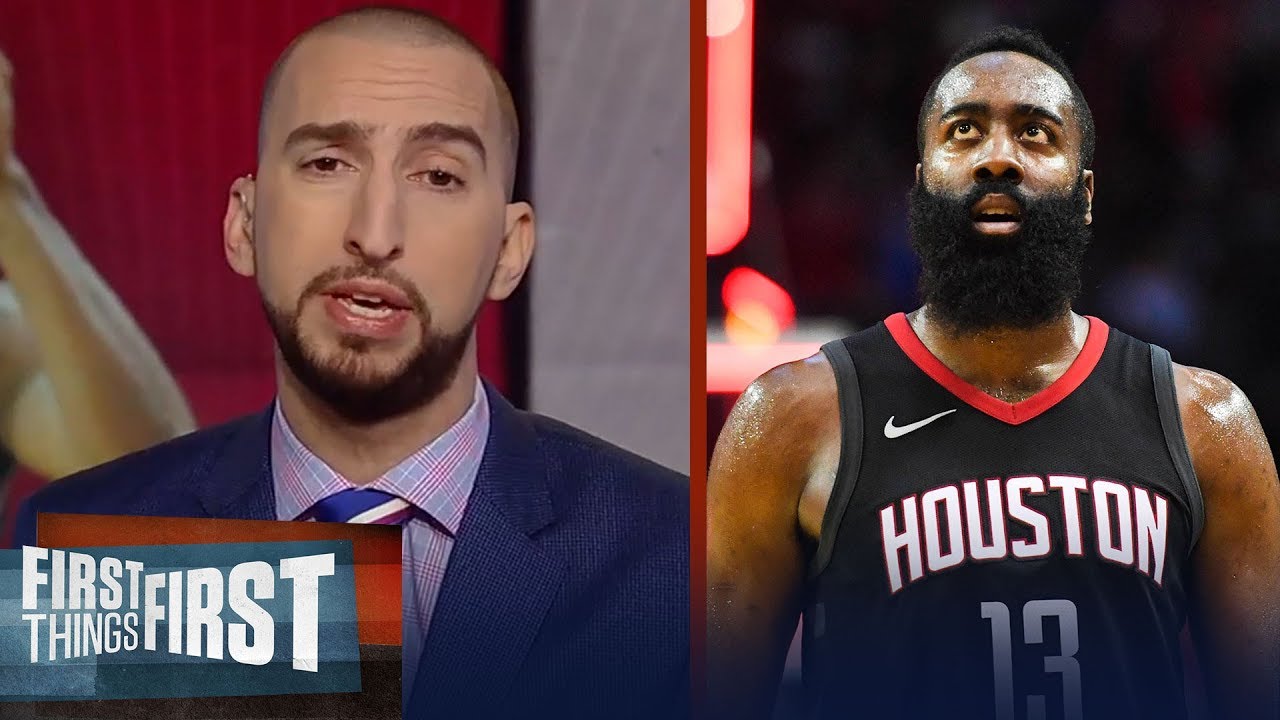 Nick and Cris on the Rockets' title chances, OKC's win over Indiana ...