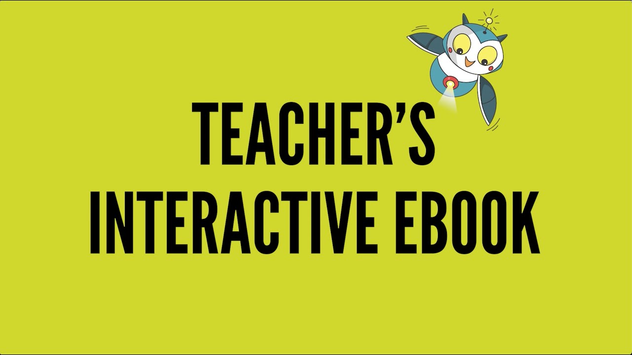 Wonder Club 4.º ano - Teacher's Interactive Ebook - YouTube