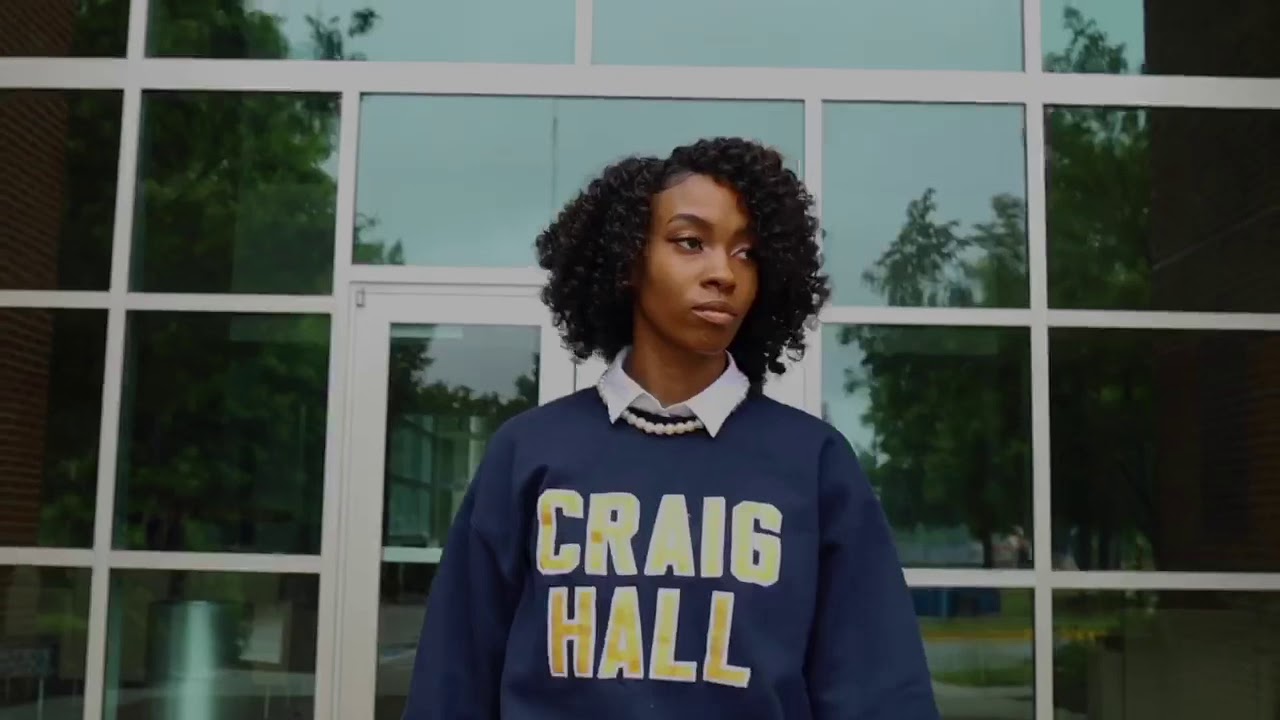 NC A&T GRADUATION VISUAL - YouTube