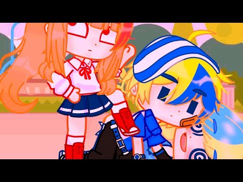 [How to help your friend have a lover?] || Boombles || | PPG x RRB ...