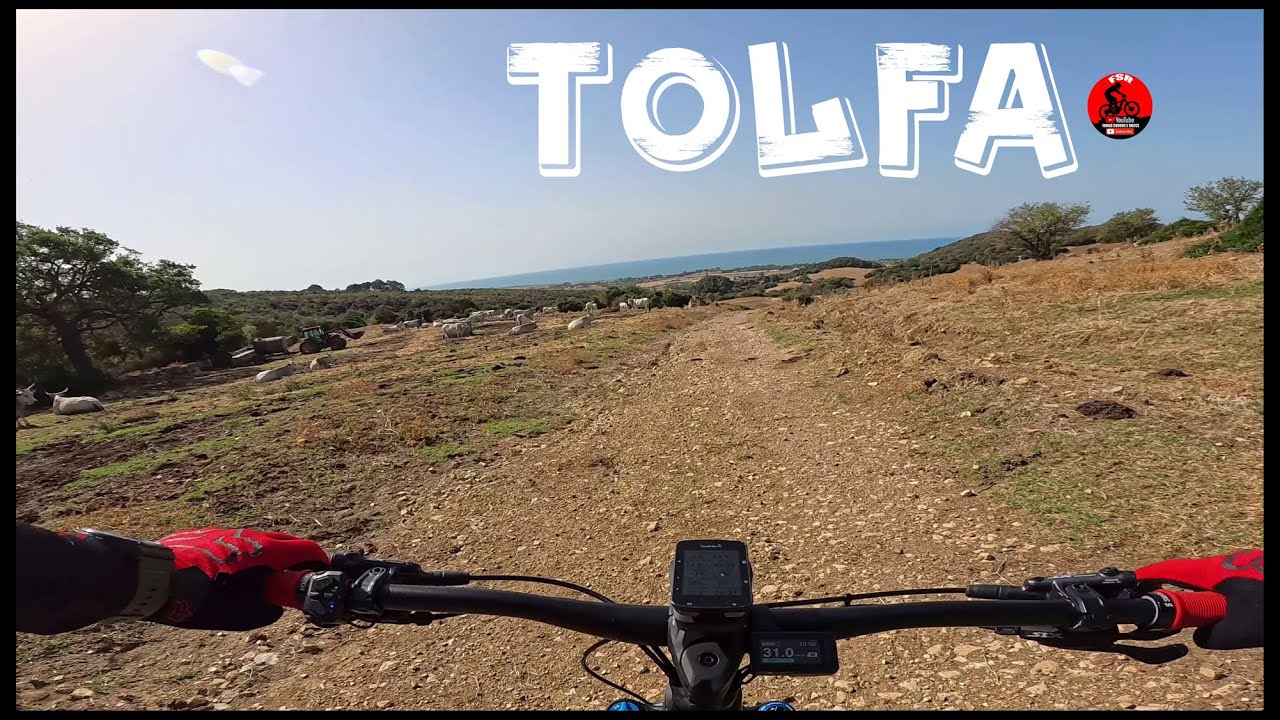 LAST DOWNHILL TOLFA Insta360 AcePro - - YouTube