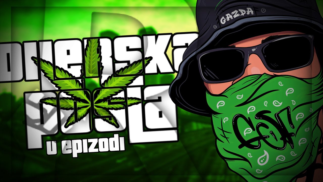 OVO JE GANGSTERAJ OPUSTI SE I PEVAJ GAZDA GSF REVOLUCIJA RP ! - YouTube