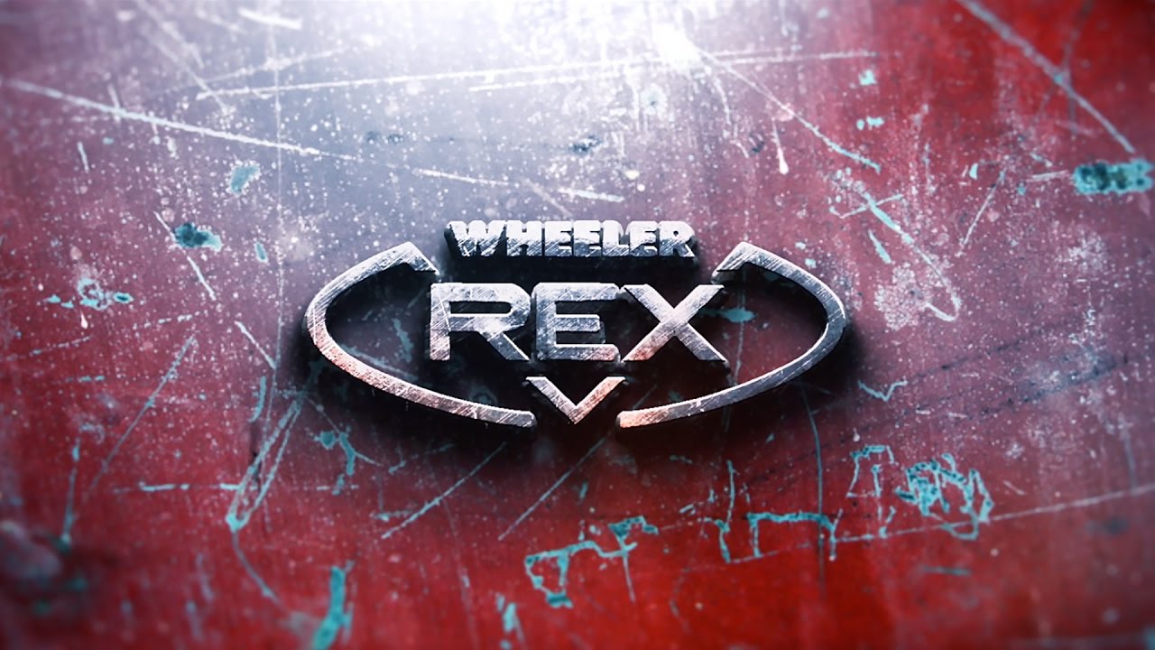 WHEELER-REX | The Hardest Working Pipe Tool, Period. | Ashtabula, OH ...