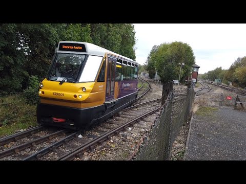 Trains at Stourbridge Junction, 26/10/2021 (1080p HD) - YouTube