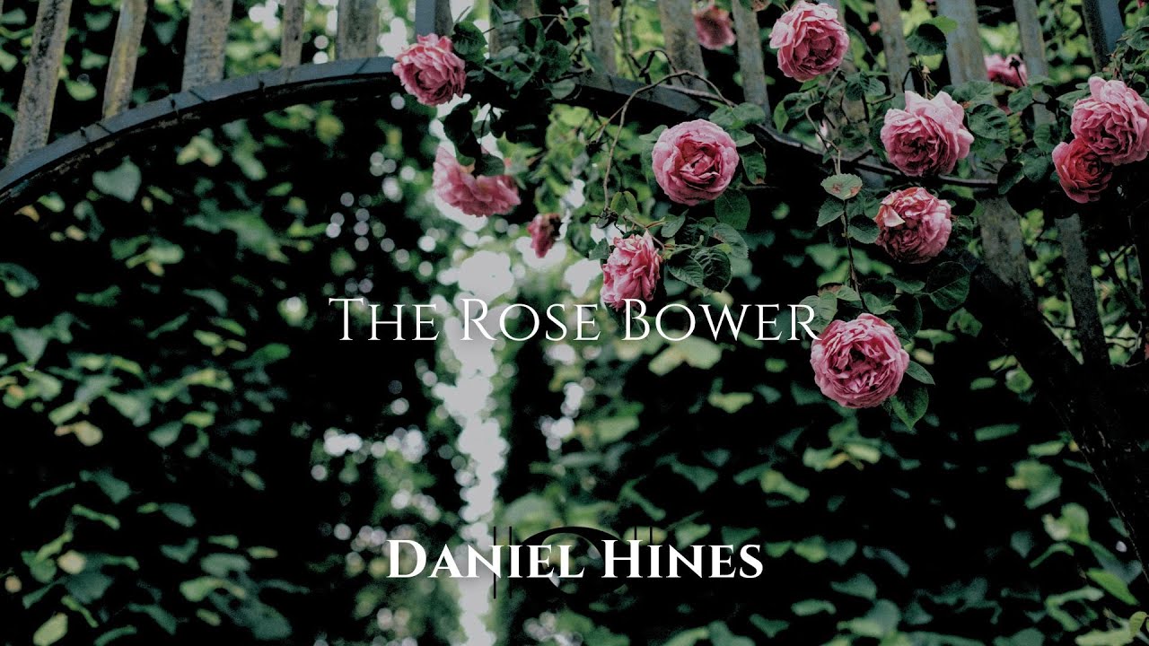 The Rose Bower (Solo Piano) AUDIO ONLY - YouTube