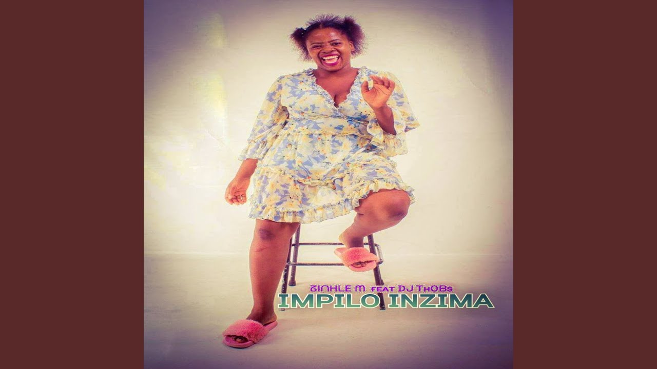 Impilo Inzima - YouTube
