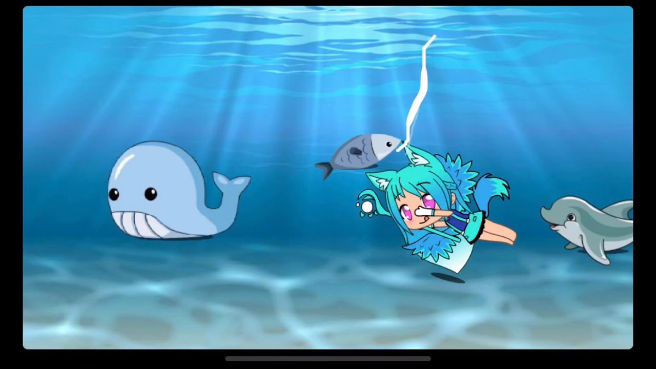 Mermaid princess (gets kidnapped) :) part to tomorrow i will be working ...