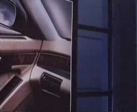 Rover 800 advert - YouTube