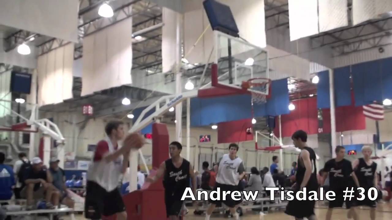 Andrew Tisdale Double Pump Mix - YouTube