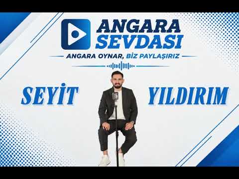 Seyit Yıldırım || Arabada 5 Evde 15  [NETTE İLK TREND PARÇA💣] #angarasevdası #seyityıldırım 