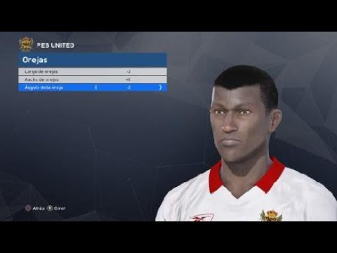 Ramiro Castillo PES leyenda Bolivia - YouTube