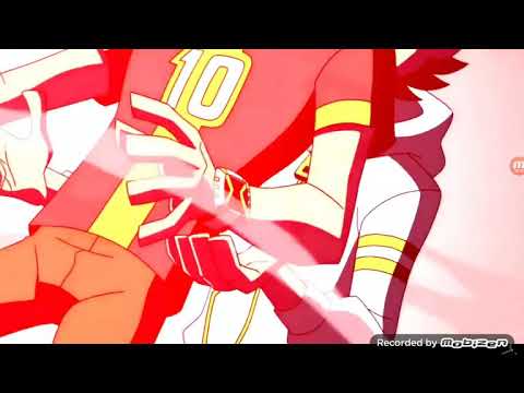 Ben 10 omniverse CONTRYS CALL amv